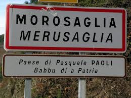 Mairie de Morosaglia Ponte-Leccia Site Officiel